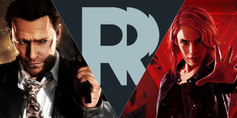 Сиквел Control, проект Condor и Max Payne 1&2 Remake: Remedy рассказала ...