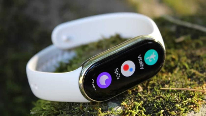 Xiaomi Mi Band 9 готується до запуску після сертифікації | ITnet