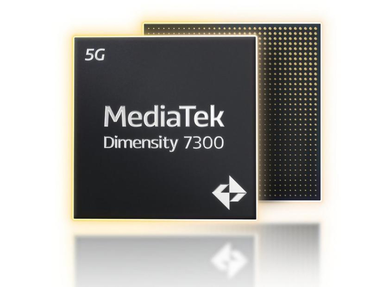 Преемники Dimensity 7050: MediaTek представила процессоры Dimensity ...
