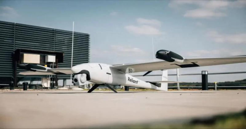 Quantum Systems представила новый беспилотный летательный аппарат ...