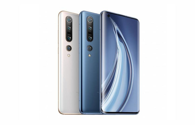 Xiaomi Mi 10 Pro почав отримувати HyperOS з Android 13 ITnet