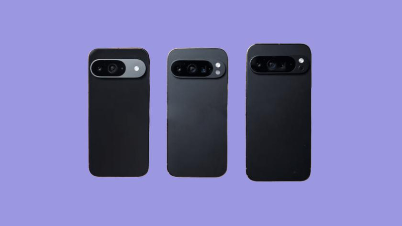 Сколько будут стоить смартфоны Google Pixel 9, Pixel 9 Pro, | ITnet