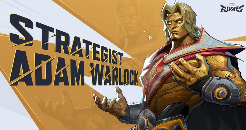 В экшене Marvel Rivals появится персонаж, знакомый фанатам комиксов с ...