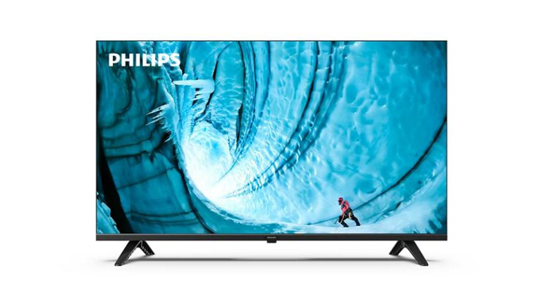 Philips представила нові смарт-телевізори Philips T3 з Philips 4K ...
