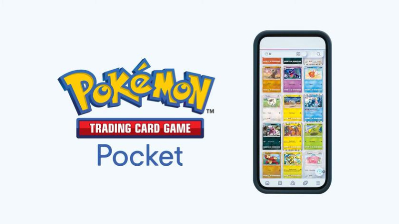 Общая прибыль Pokemon Trading Card Game за первые четыре дня составила ...