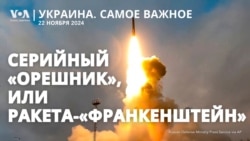 Серийный «Орешник», или ракета-«франкенштейн» | ITnet