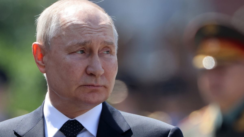 Как "военный" бюджет РФ отразится на боевых действиях в Украине: | ITnet