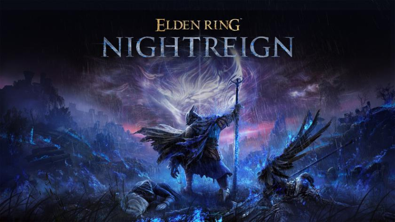 На TGA 2024 анонсовано кооперативну гру Elden Ring: Nightreign — | ITnet