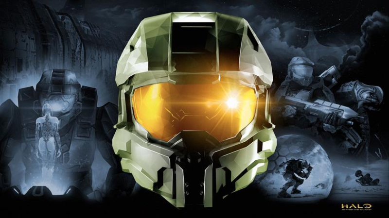 Halo: The Master Chief Collection та Microsoft Flight Simulator 2024 ...