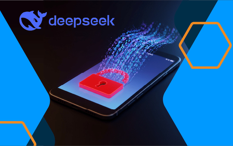 DeepSeek для iOS передает незашифрованные данные: эксперты предупреждают о серьезных | ITnet
