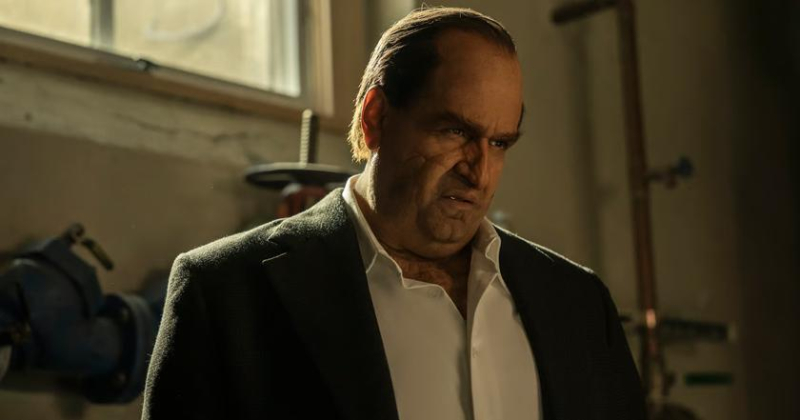 Колин Фаррелл хотел бы сыграть во втором сезоне сериала Пингвин, | ITnet