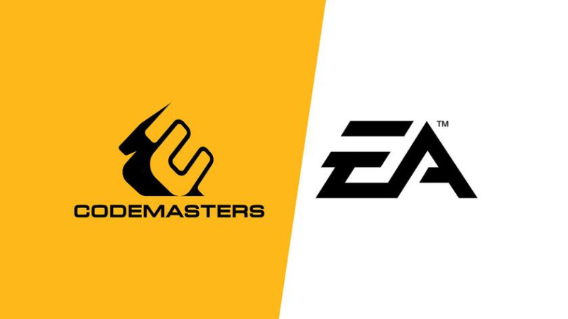 Electronic Arts видалила зі Steam шість ігор студії Codemasters, включаючи Toybox Turbos та ...