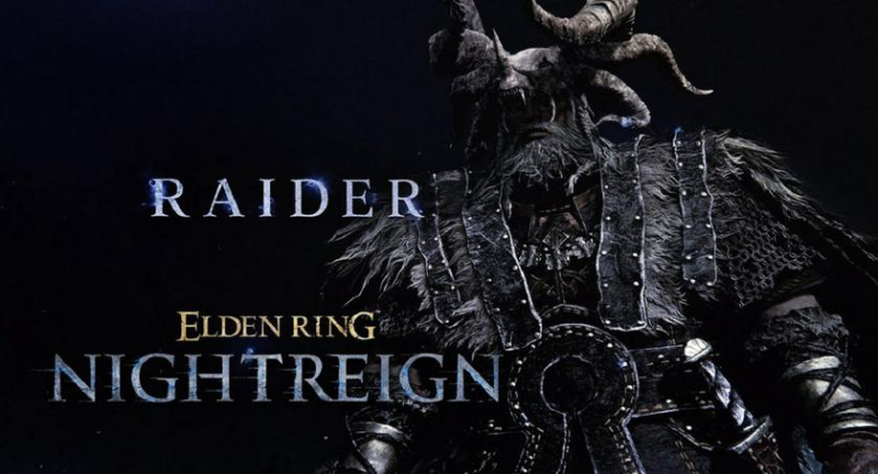 Авторы Elden Ring Nightreign представили геймплейный трейлер Рейдера и раскрыли | ITnet