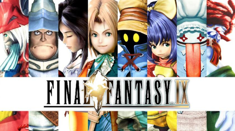 “Если вы знаете, то вы знаете”: Square Enix уже неприкрыто намекает на ремейк Final Fantasy IX