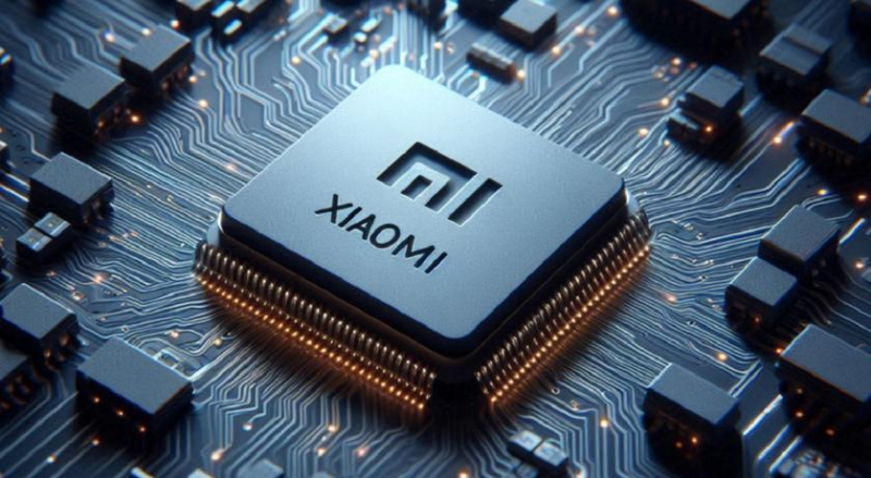 Xiaomi готує власний мобільний процесор на 4-нм техпроцесі TSMC ITnet